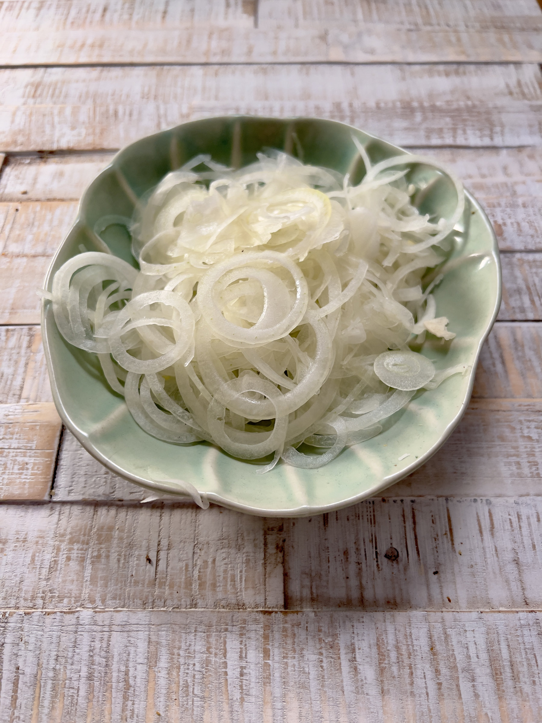 Tangy Harak Osbao Recipe - Let's Go Tomato