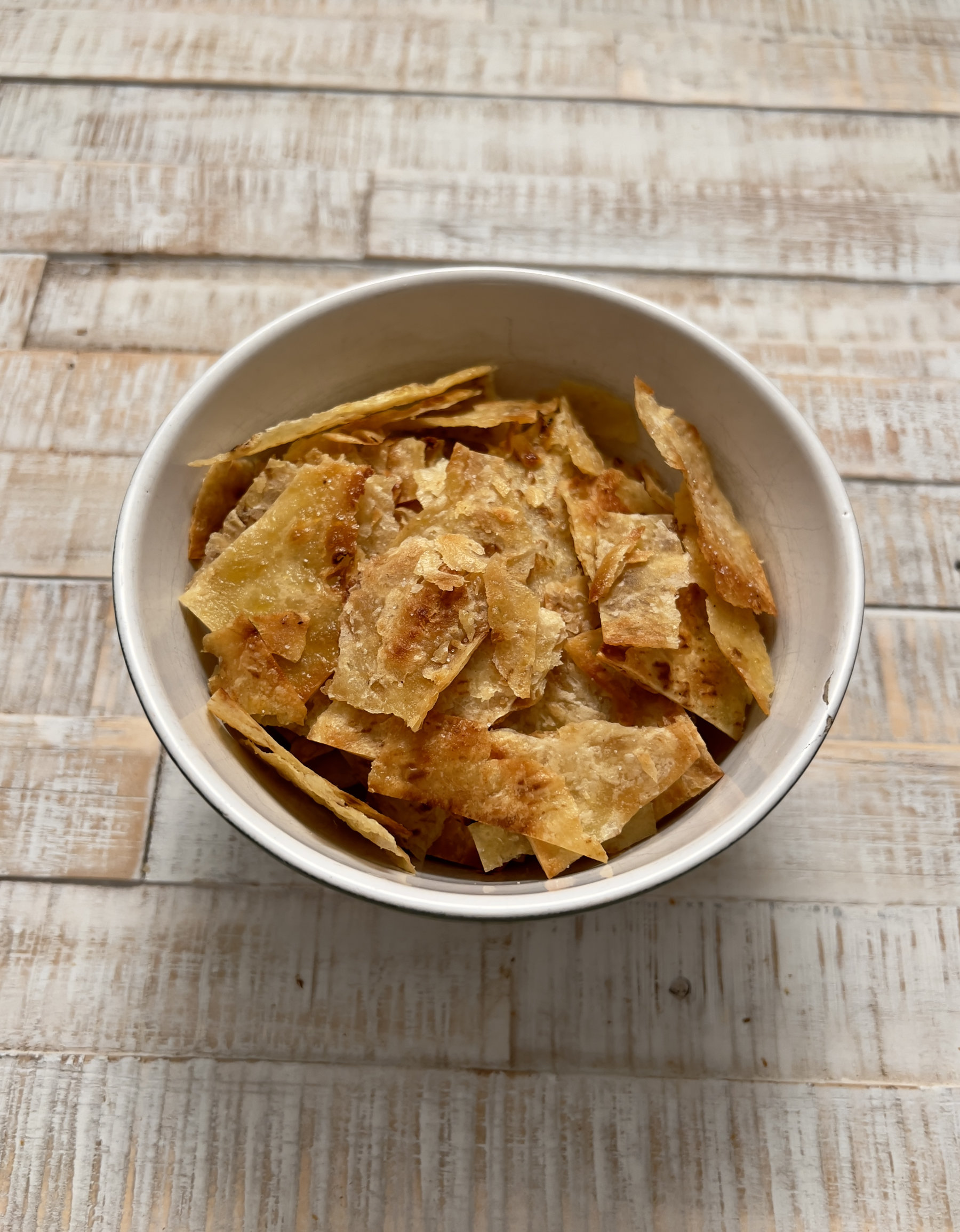 Tangy Harak Osbao Recipe - Let's Go Tomato