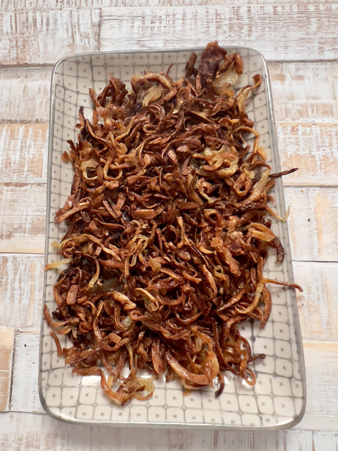 Tangy Harak Osbao Recipe - Let's Go Tomato