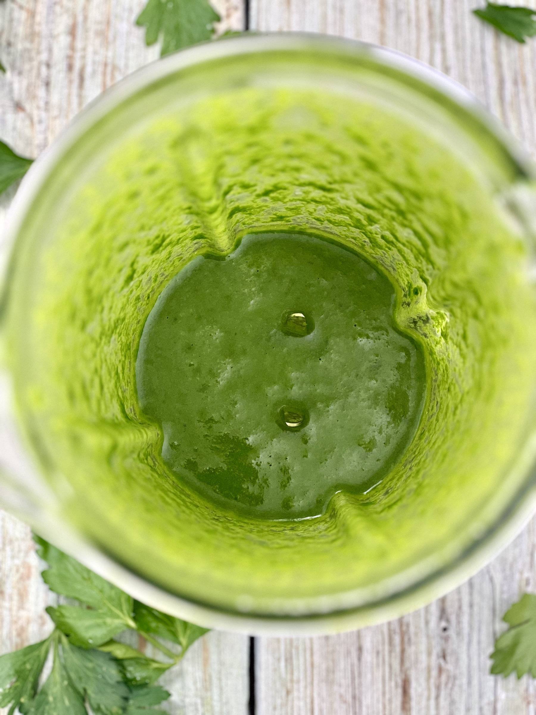 Herb Oil Recipe (Simple & Delicious) - Let's Go Tomato